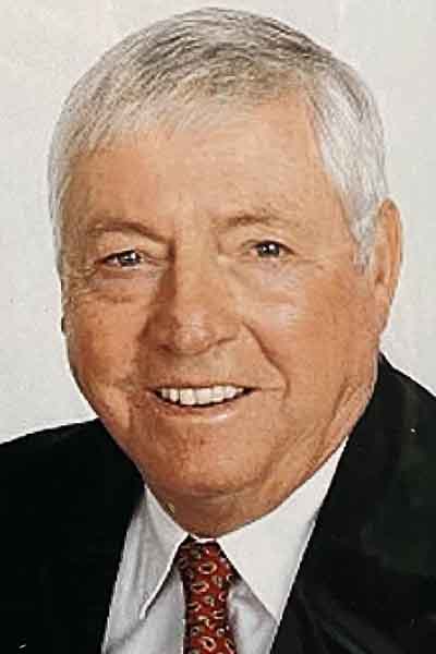 William F. Martin 1940-2023 | News, Sports, Jobs - The Vindicator William F. Martin 1940-2023 | News, Sports, Jobs - The Vindicator